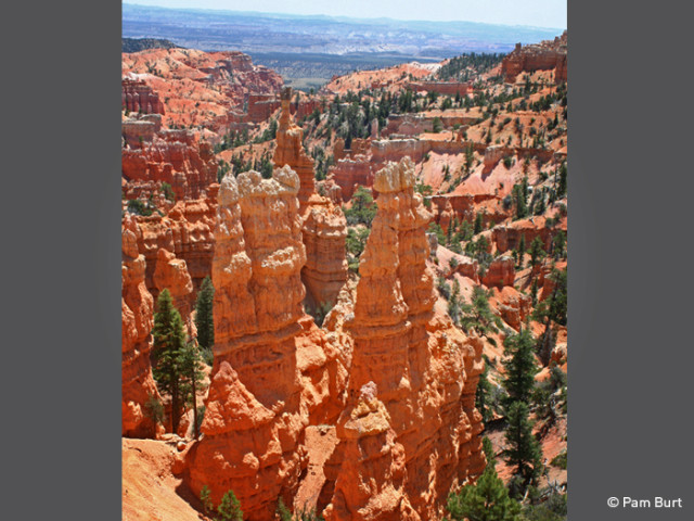 Bryce Canyon National Park, The Wonder of the “Hoodoos” – The Mormon ...