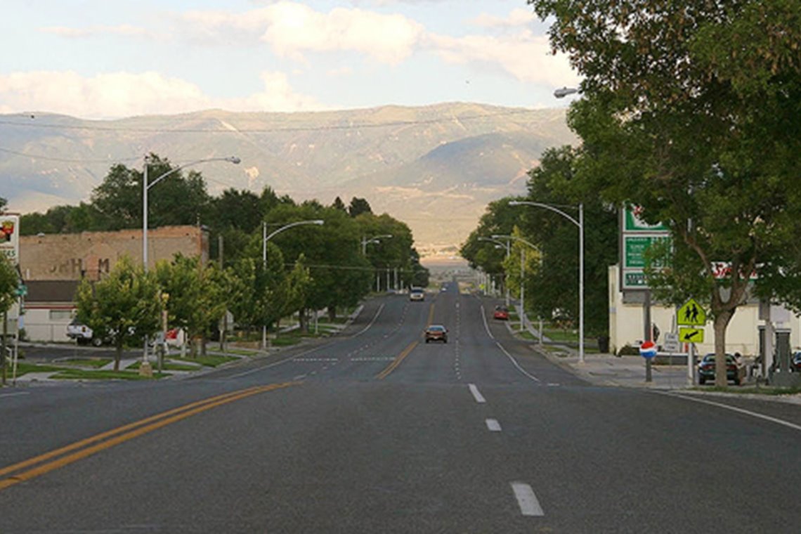 Sanpete Valley/The Heart of the Mormon West Tour – The Mormon Pioneer ...